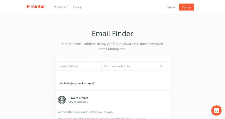 3 Free Ways to Find Email Addresses for Hiring Managers - TurningPoint ...