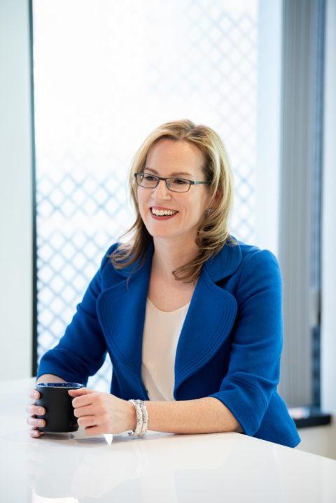 About Us - TurningPoint Boston